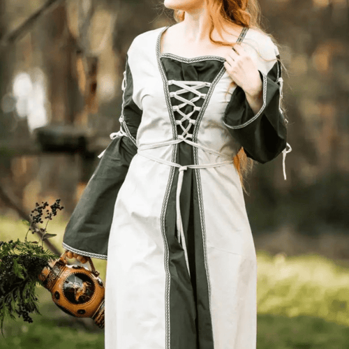 Renaissance Clothing for Women