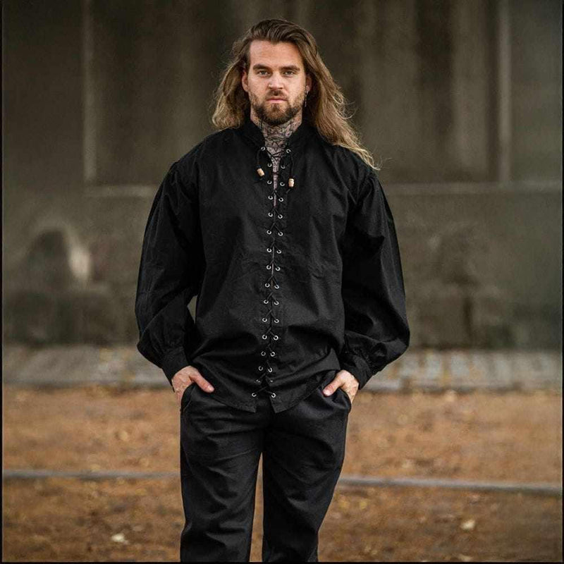 Renaissance Shirts