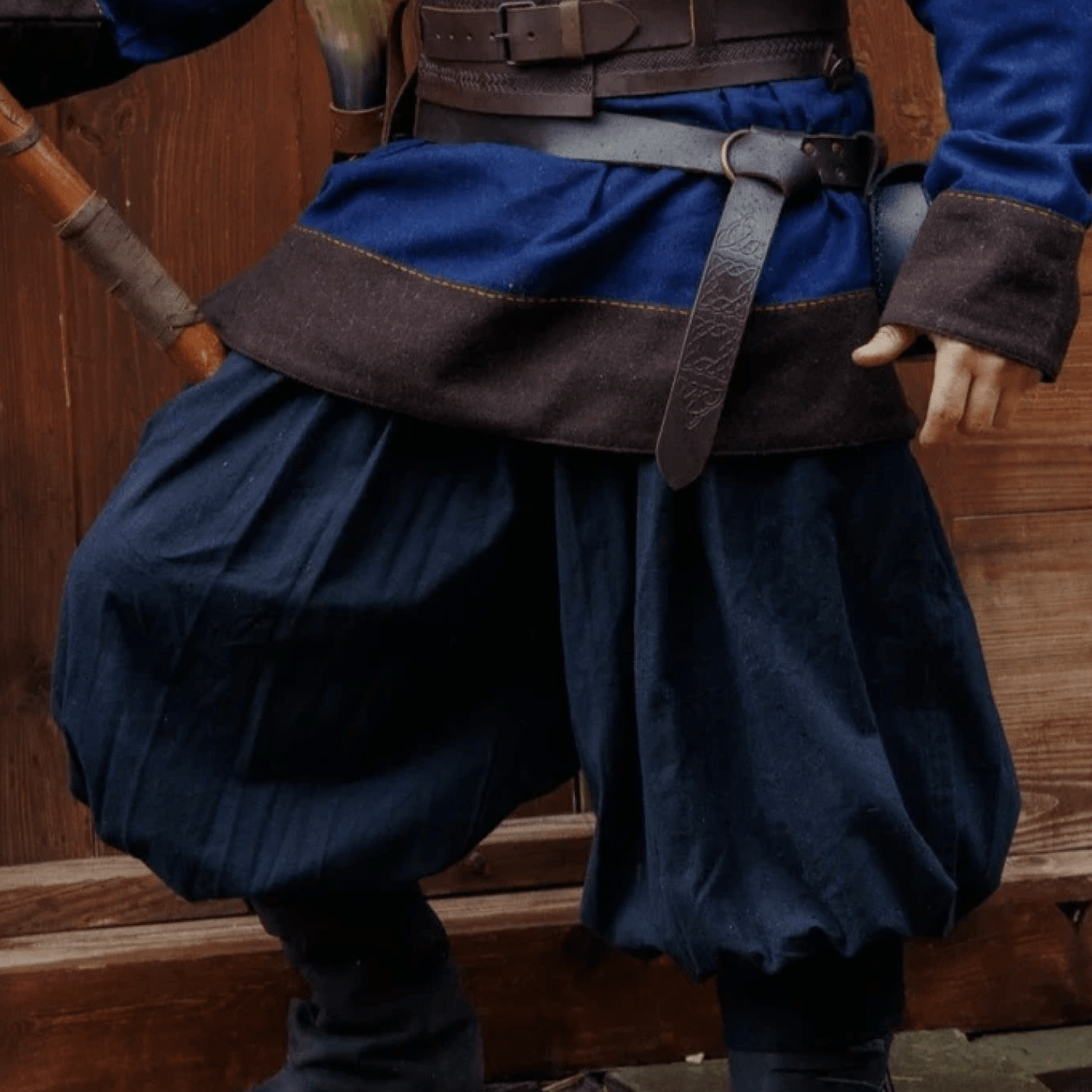 Renaissance Clothing for Men